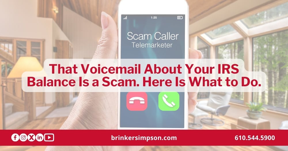 Received an IRS CP53E Notice? Here Is How to Verify It Before You Act