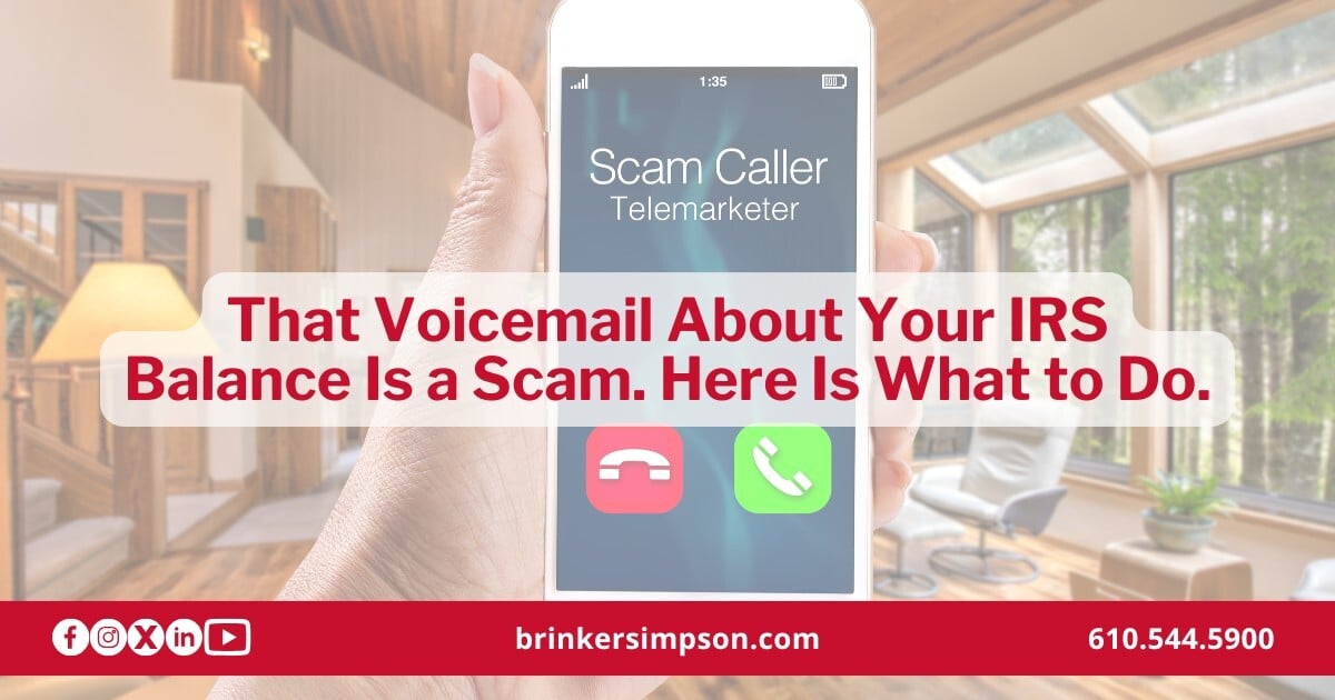 Received an IRS CP53E Notice? Here Is How to Verify It Before You Act