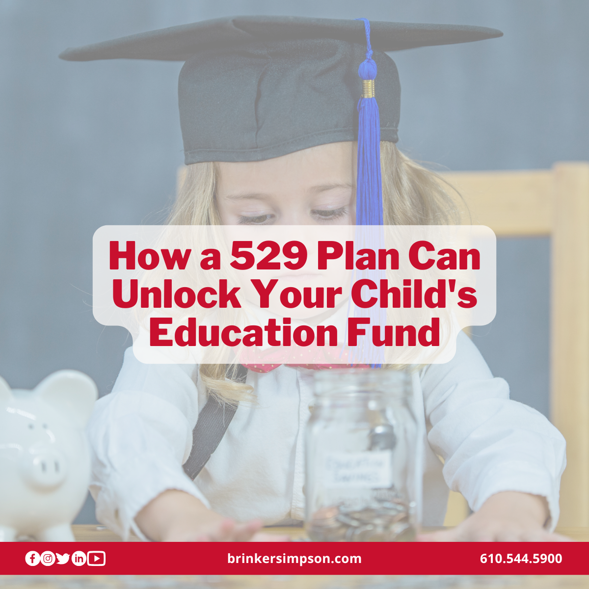 How a 529 Plan Can Unlock Your Child's Education Fund