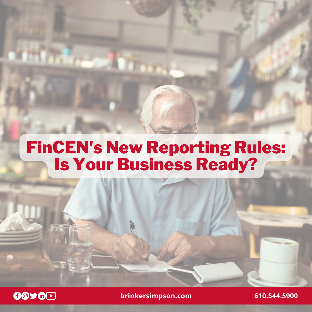 FinCEN's New Reporting Rules: Is Your Business Ready?